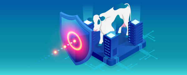 Farm & Ranch Cybersecurity – AgriGates.io