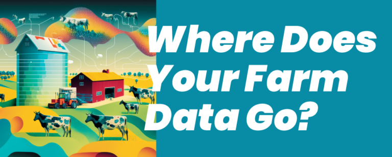 Where Does Your Farm Data Go? – AgriGates.io
